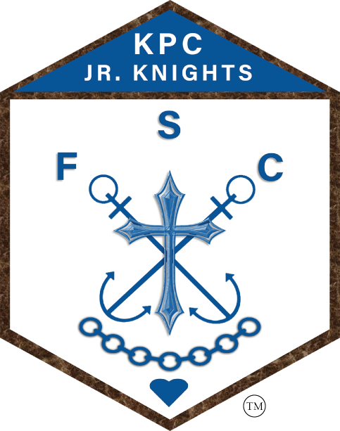 Jr. Knight's Collection – KOFPC Store