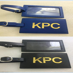 KPC Travel Items – KOFPC Store