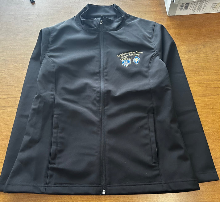 KPC Heavy Nylon Jacket – KOFPC Store