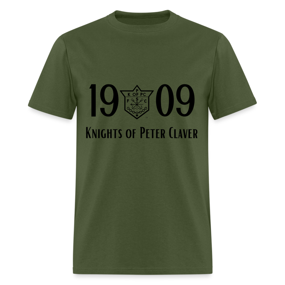 Get your Claver Gear and Accessories! – KOFPC Store