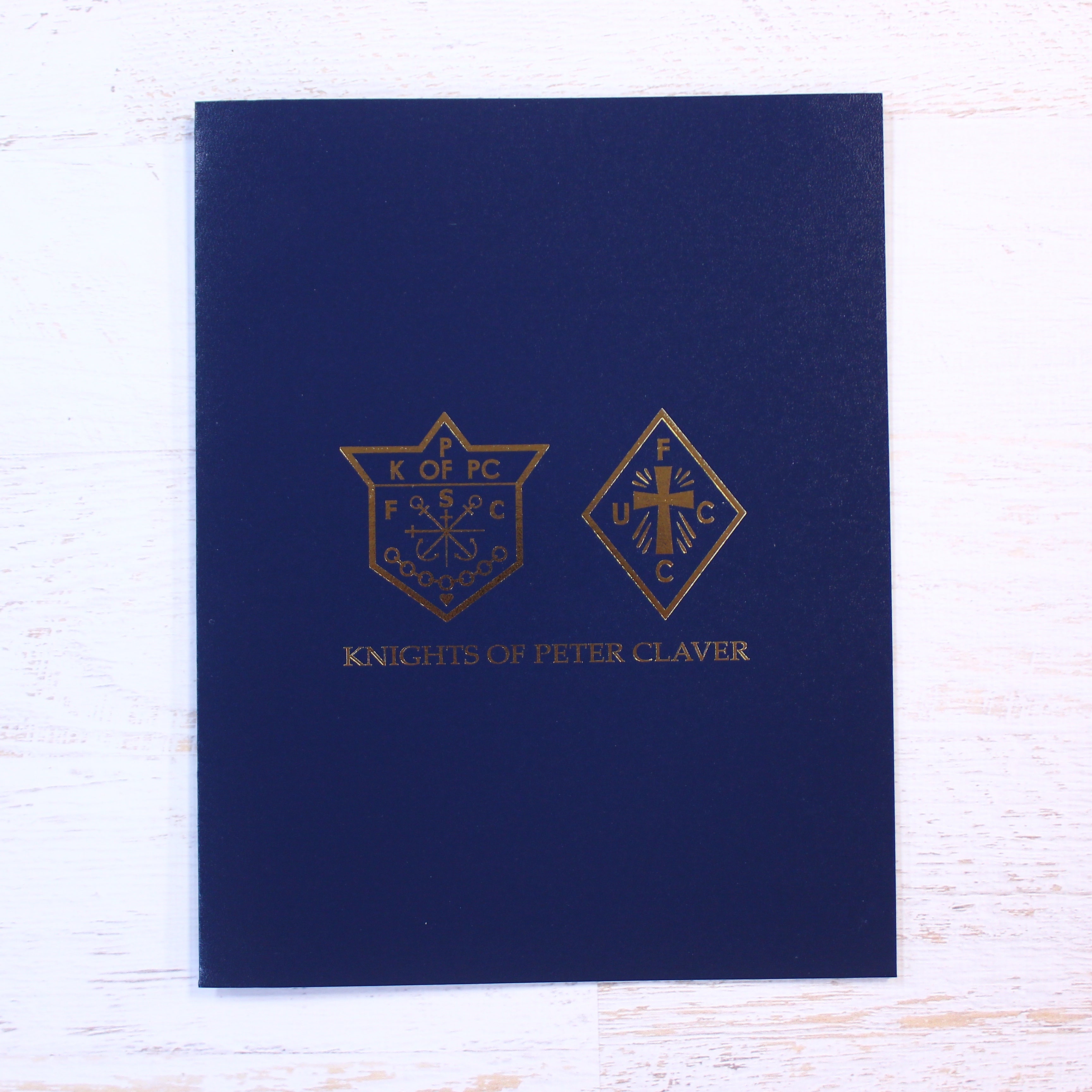 Fraternal Books – KOFPC Store